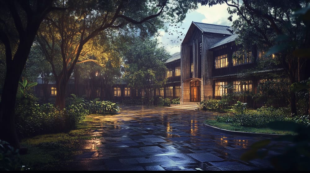 Mengenal Lebih Dalam tentang Sekolah Rakyat